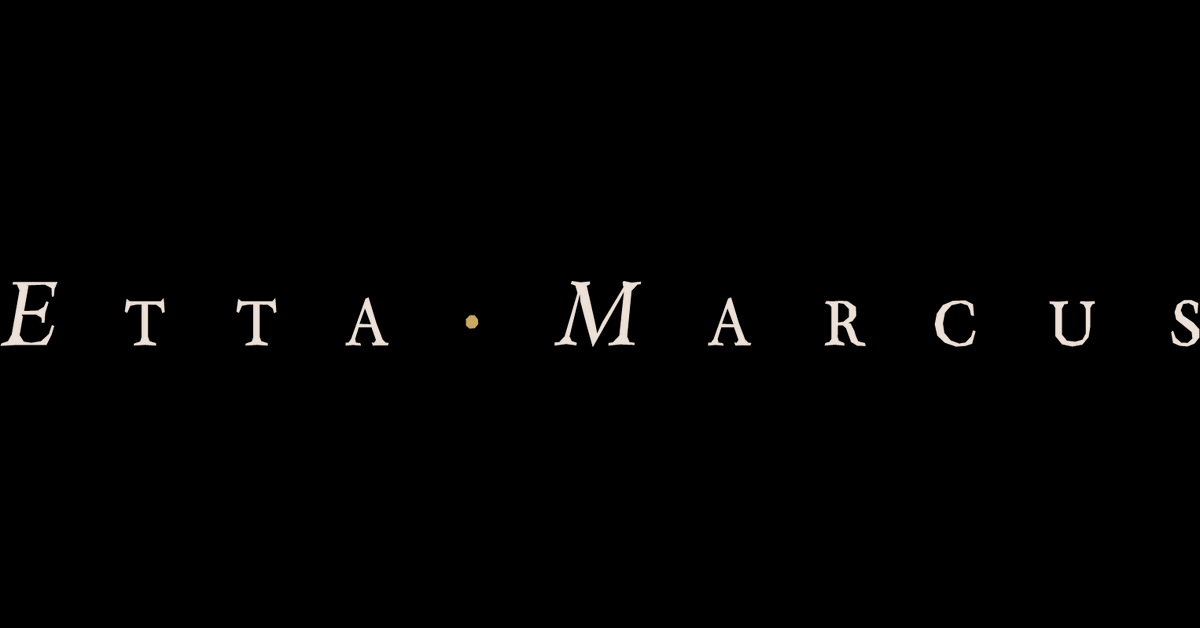 Etta Marcus - Official Store – Shop Exclusive Music